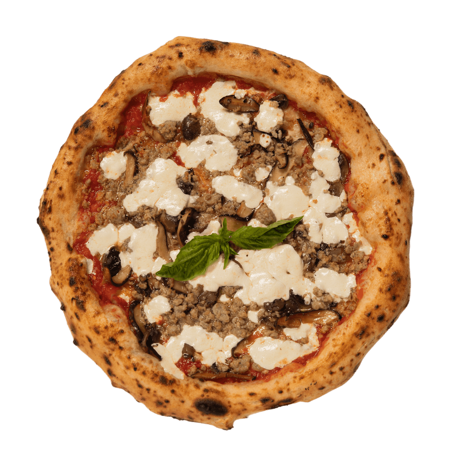 Gluten Free (Buy 3 get 4) – Keste Pizza Go